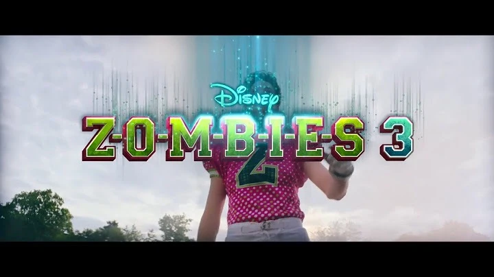 Zombies 3 - Disney Channel Intro | Fandom