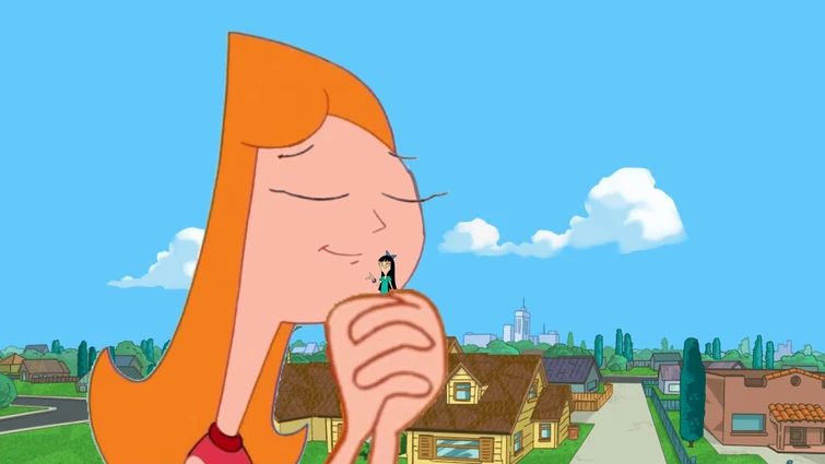 Discuss Everything About Phineas and Ferb Wiki | Fandom
