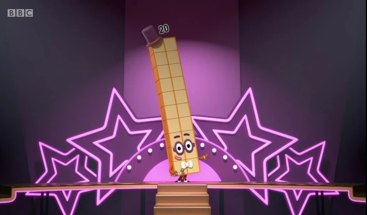 Discuss Everything About Numberblocks Wiki | Fandom