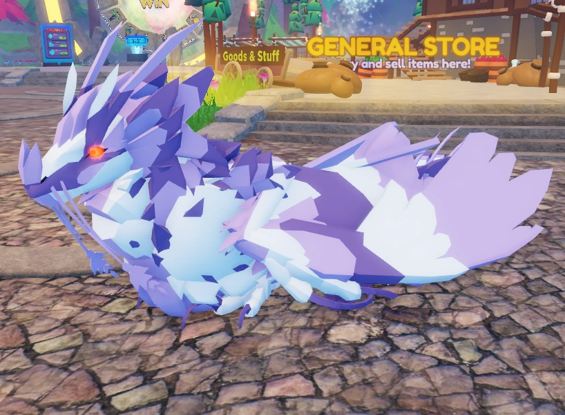 Looking to swap this 2/3 GM Harvi | Fandom