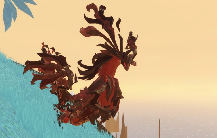 Discuss Everything About Creatures of Sonaria Wiki | Fandom