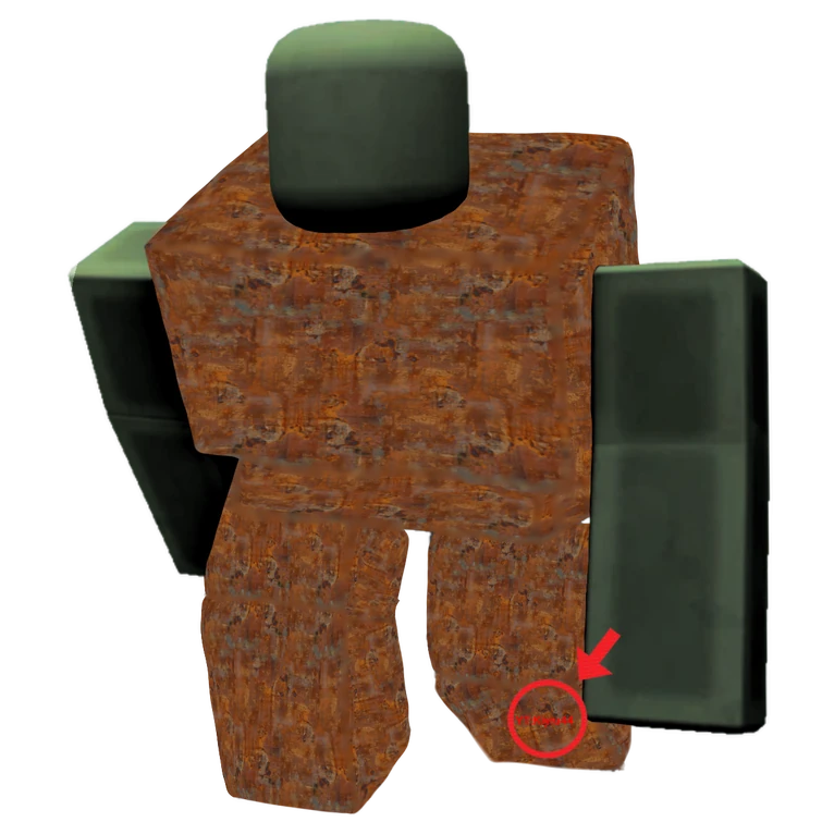 TDS Enemies based On Their Original Design. | Fandom