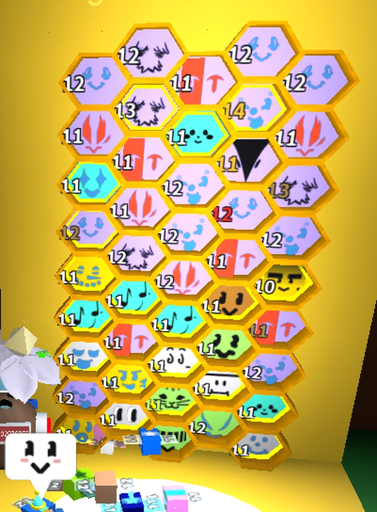 Day 5, 6, 7 and 8 of posting bss progress | Fandom