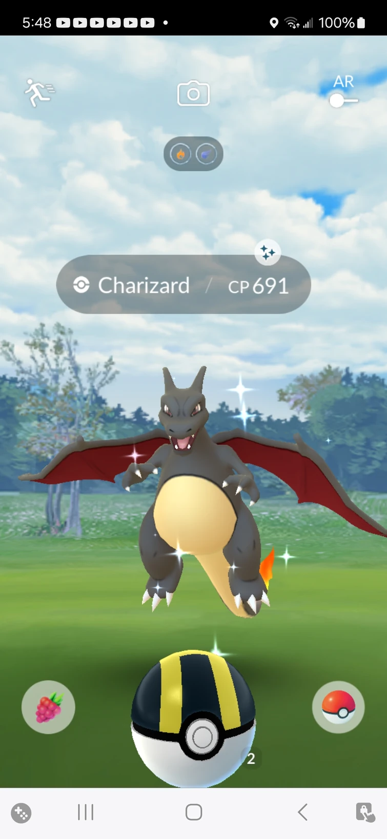 Discuss Everything About Pokémon GO Wiki | Fandom