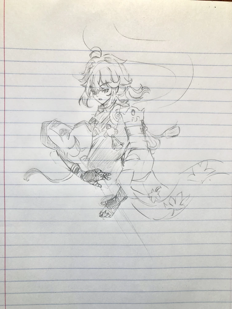 Weekly Scribbles | Fandom