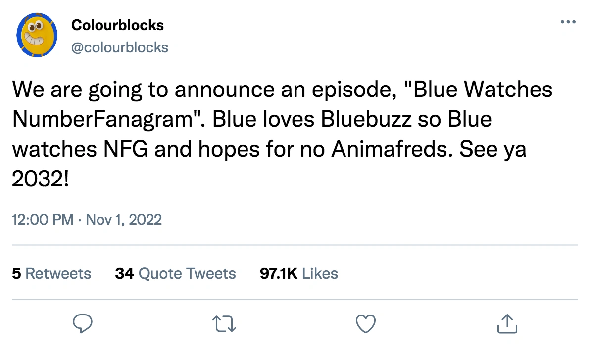 Made a fake tweet | Fandom