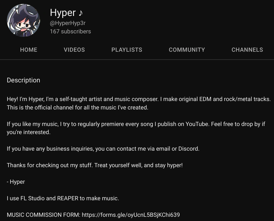 Finally Doing Commissions | Fandom