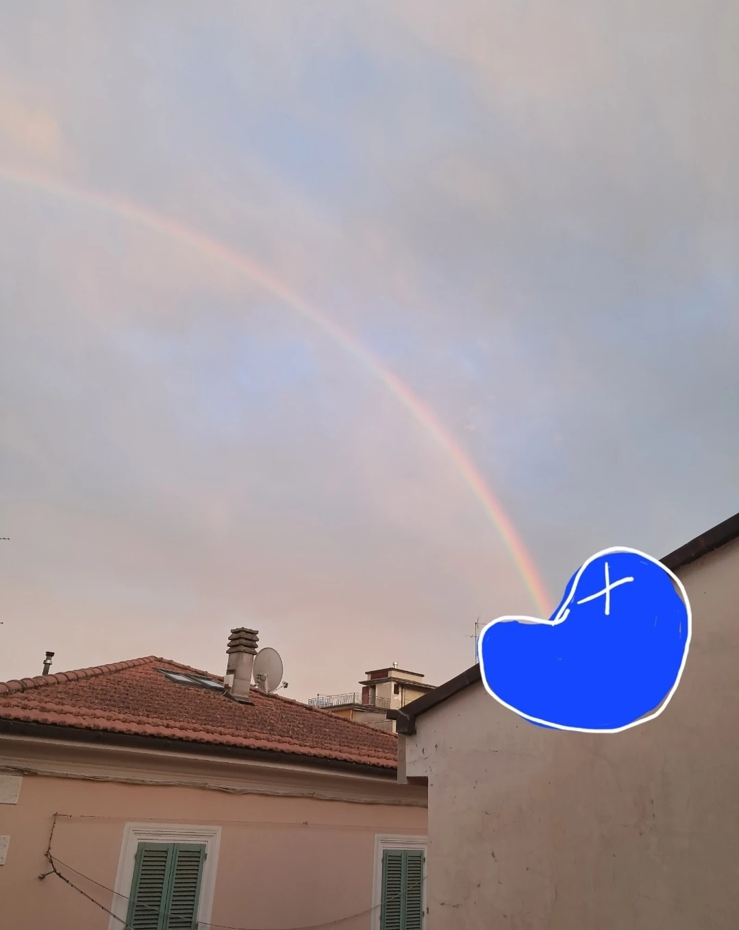 Kookoo eating the rainbow | Fandom