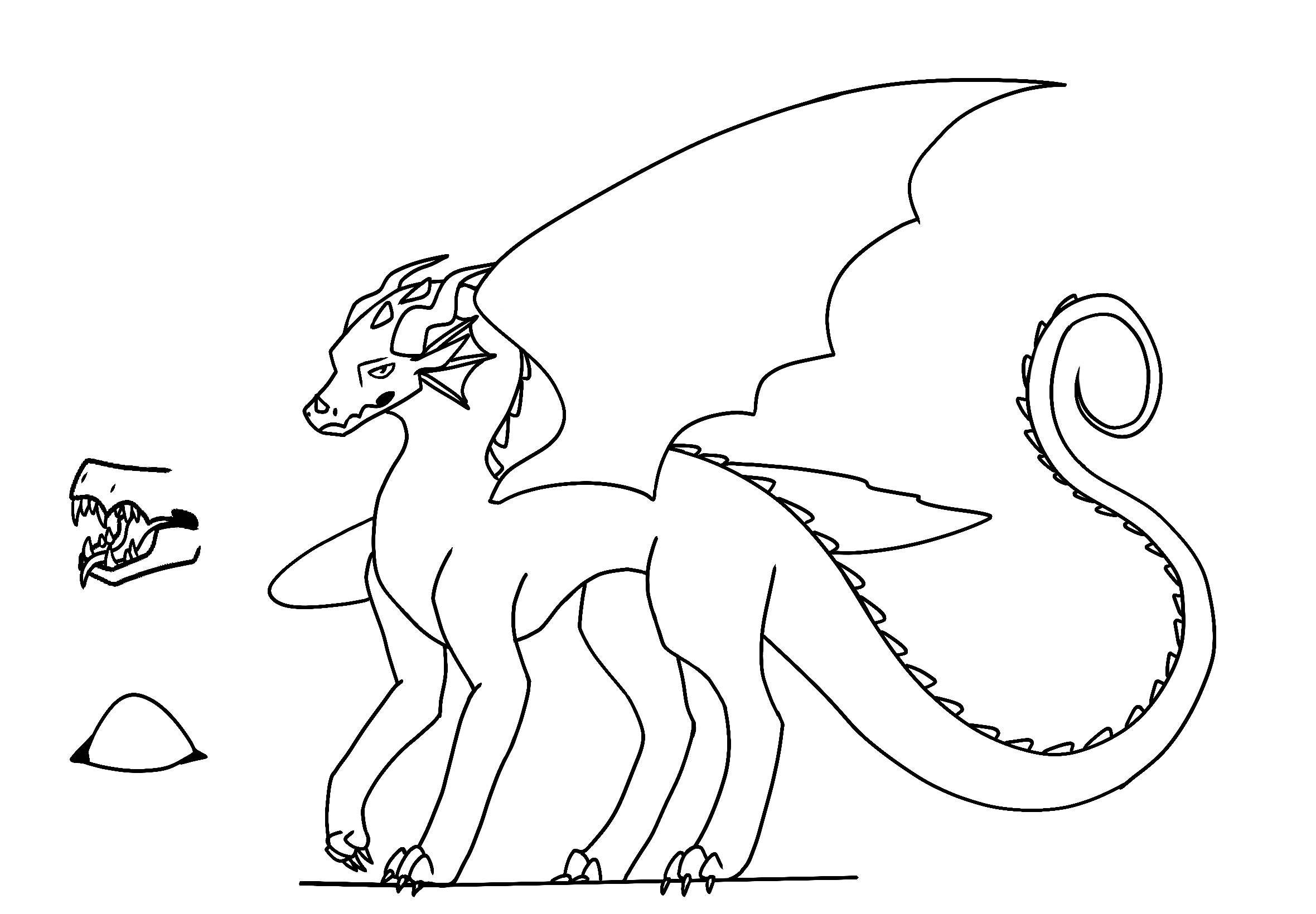 Rainwing base! | Fandom