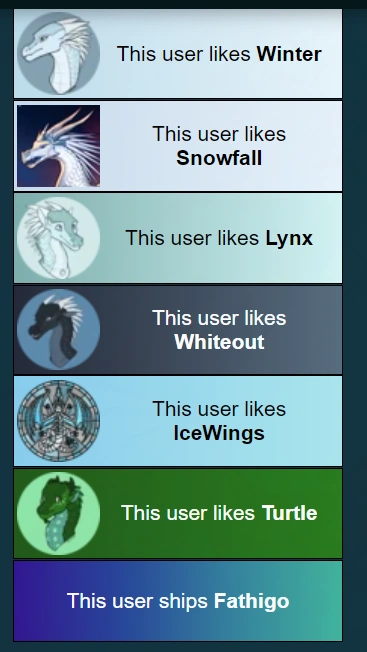 HOW TO ADD BADGES TO YOUR PROFILE! | Fandom