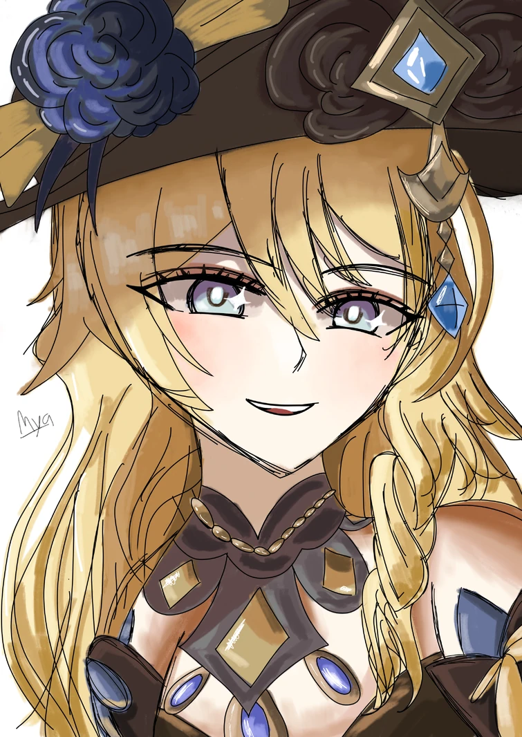 Navia, President of Spina di Rosula | Fandom