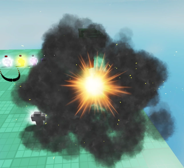 Just to clarify. | Fandom