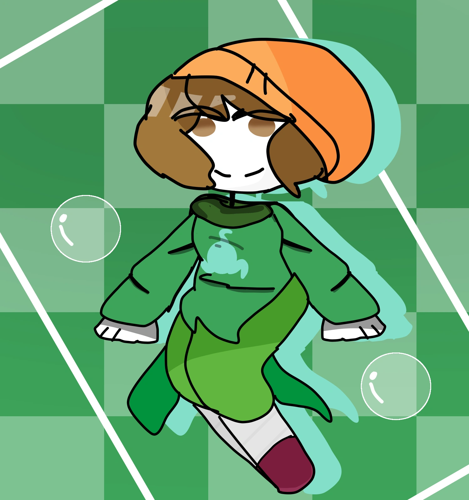 june egbert | Fandom