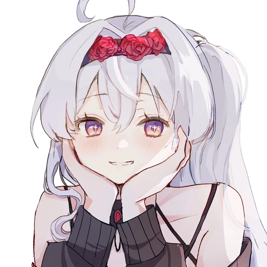 Meet the newest vampire VTuber, Iliana Ichorsong | Fandom