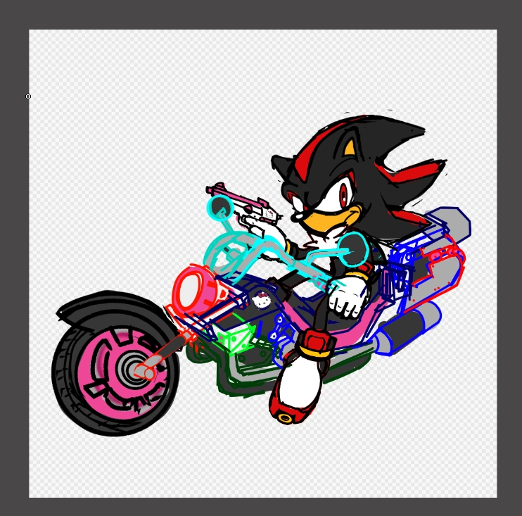 Thoughts on this art? | Fandom