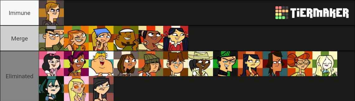 TDI Recast Ep19 | Fandom