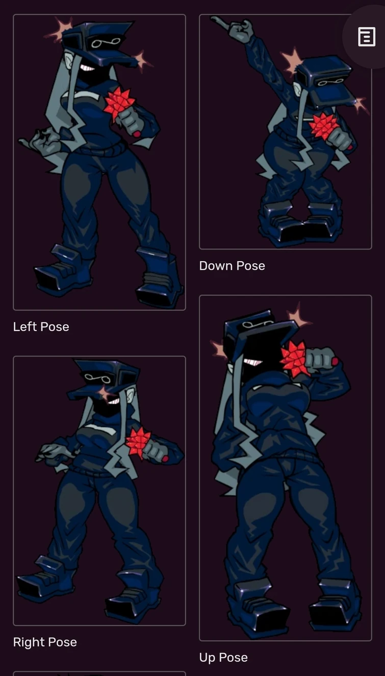 Discuss Everything About Funkipedia Mods Wiki | Fandom