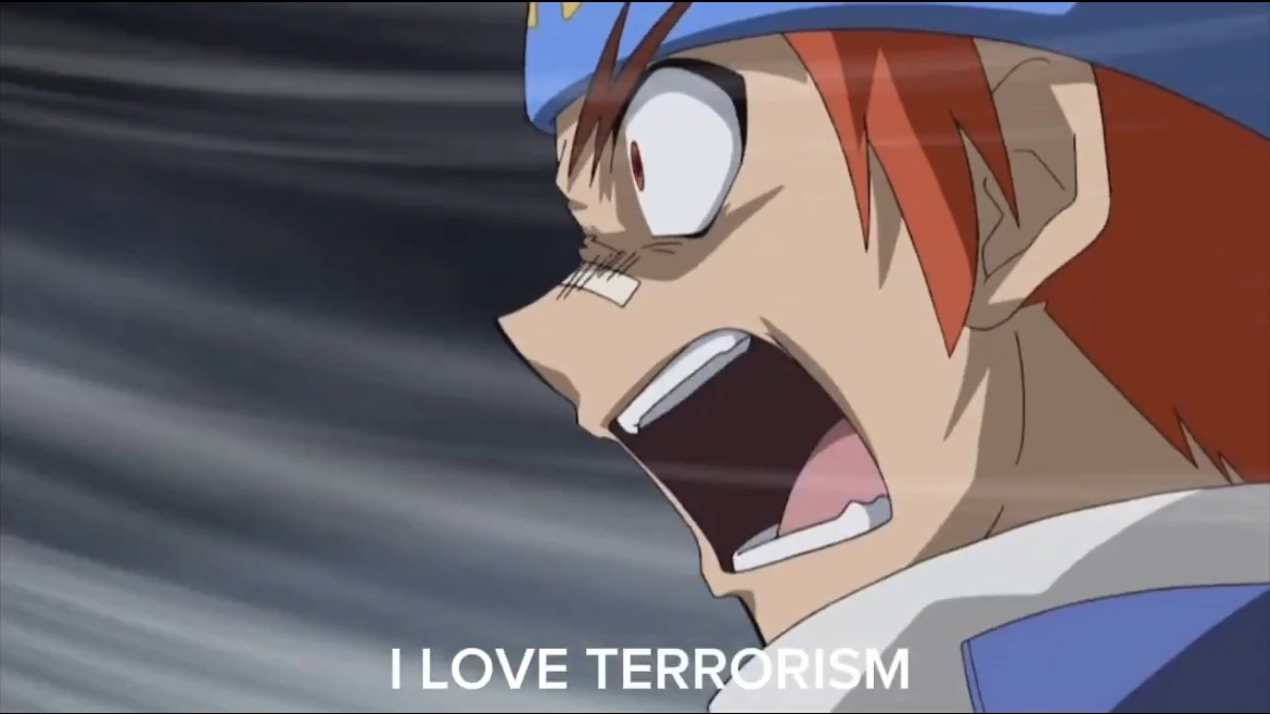 Out of pocket reaction image | Fandom