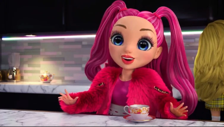 Stella Animated Picture | Fandom