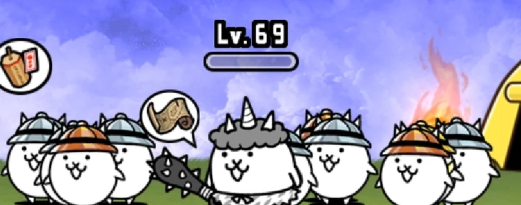 Discuss Everything About Battle Cats Wiki | Fandom