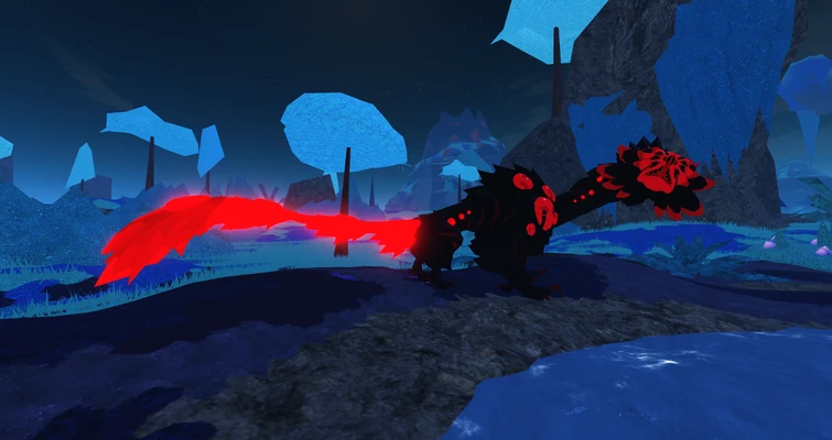 Discuss Everything About Creatures of Sonaria Wiki | Fandom