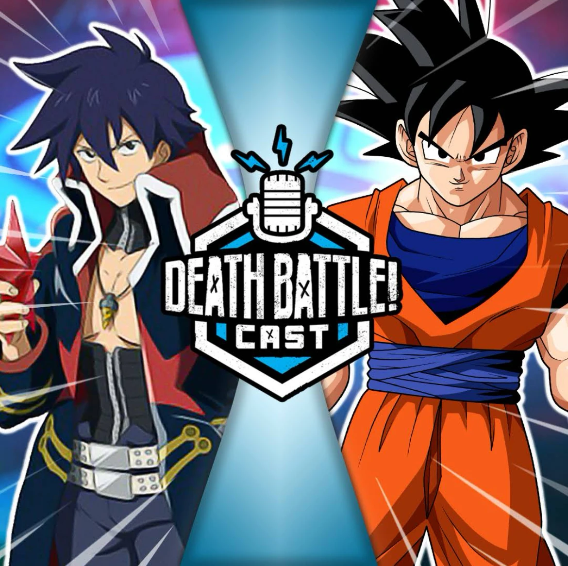 Here is the next death battle cast, any thoughts? | Fandom