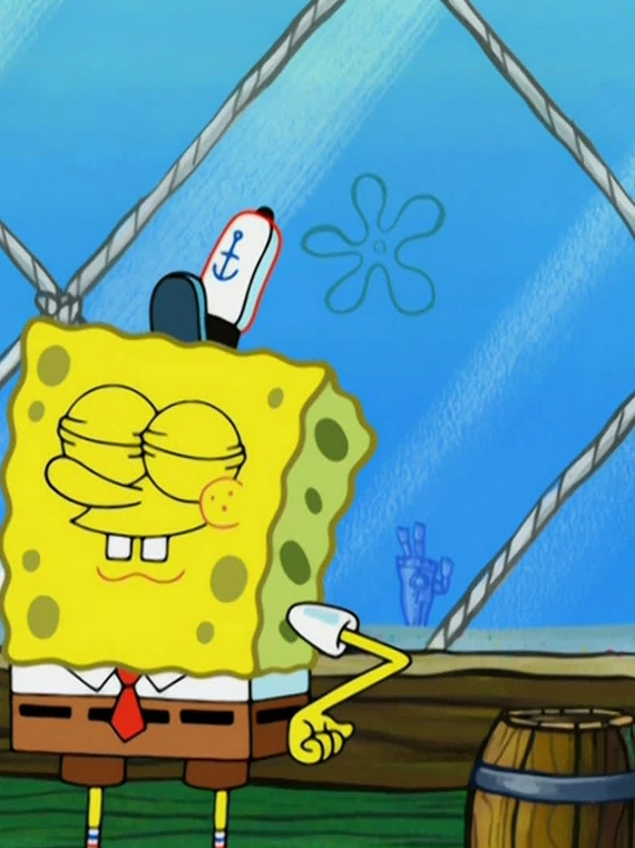 Guess the SpongeBob episode Part 7 | Fandom