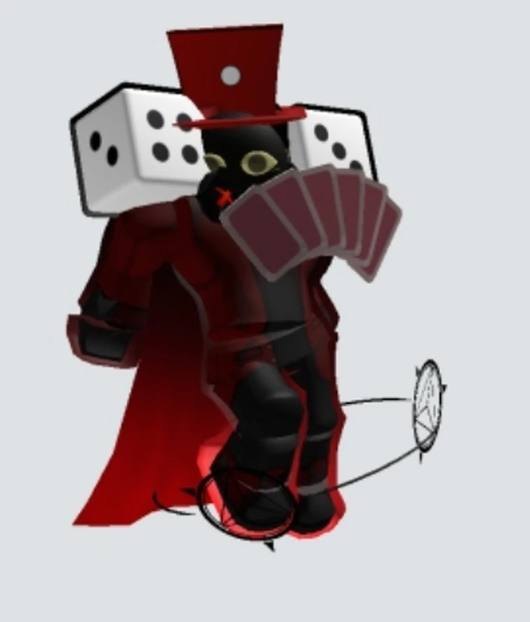 Eternal Chancemakers | Fandom