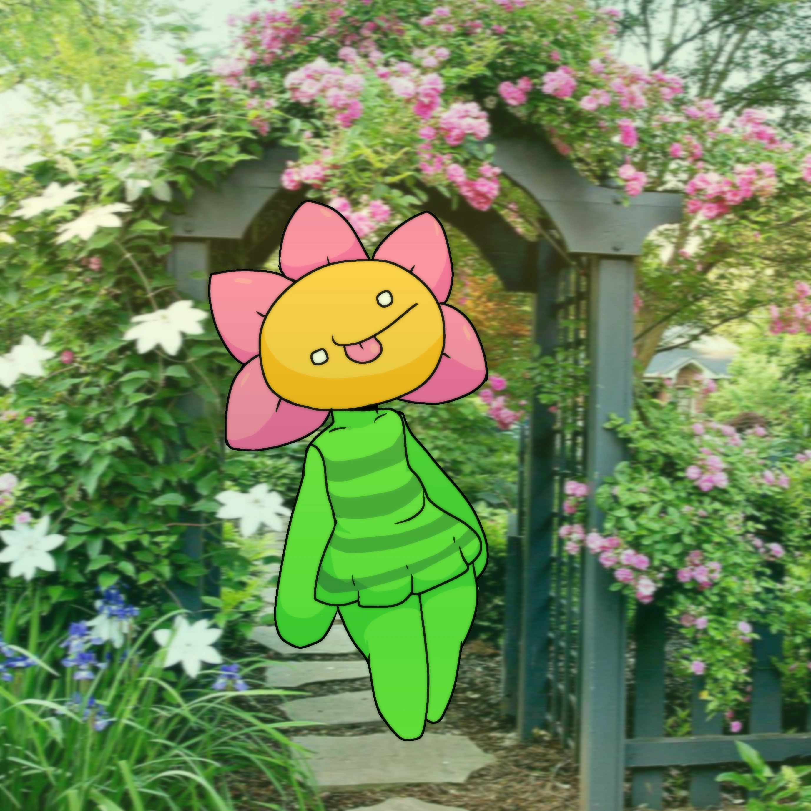 plant | Fandom