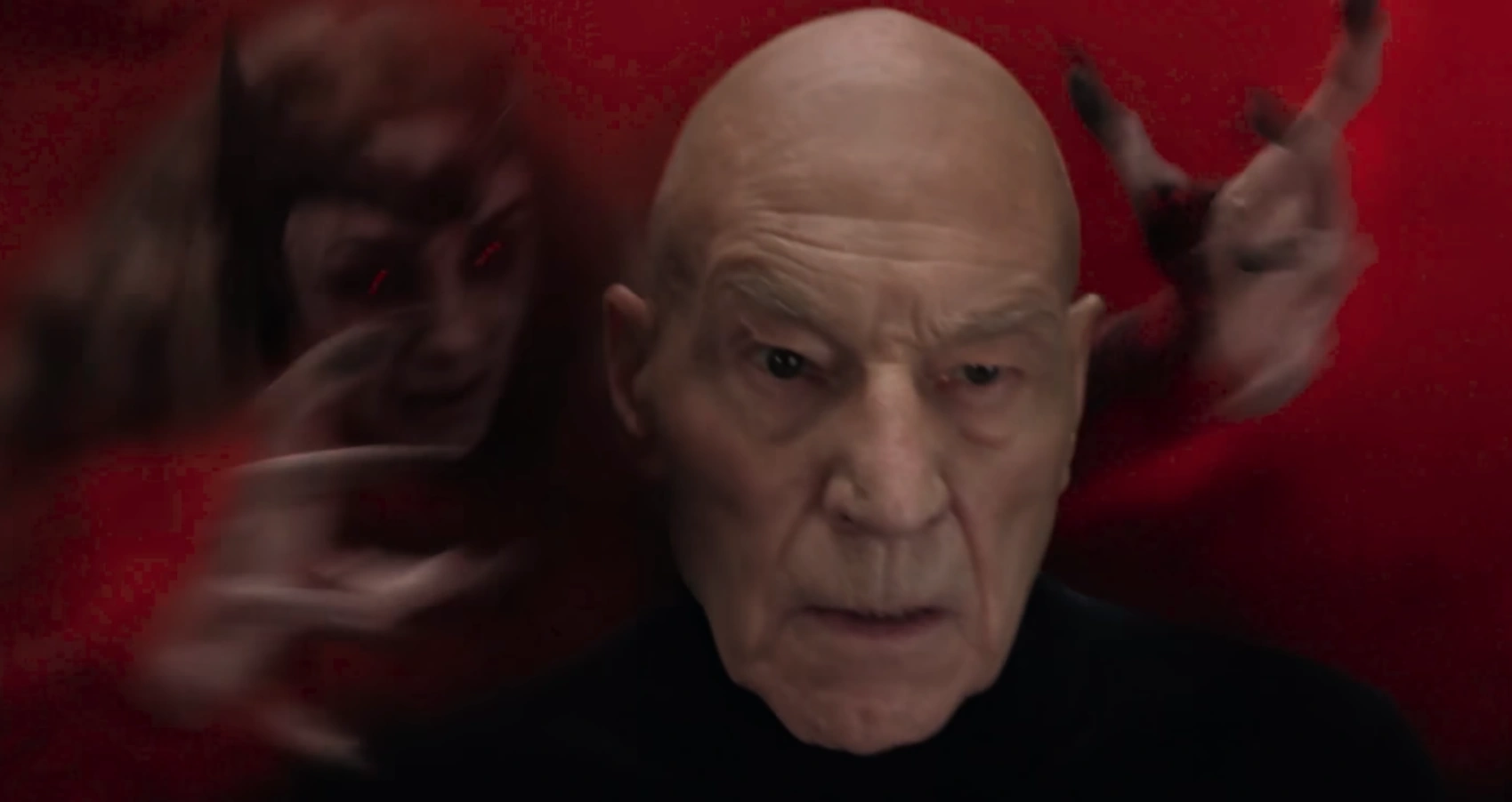 Pictures taken seconds before disaster | Fandom