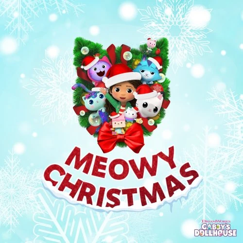 The songs from Meowy Christmas | Fandom