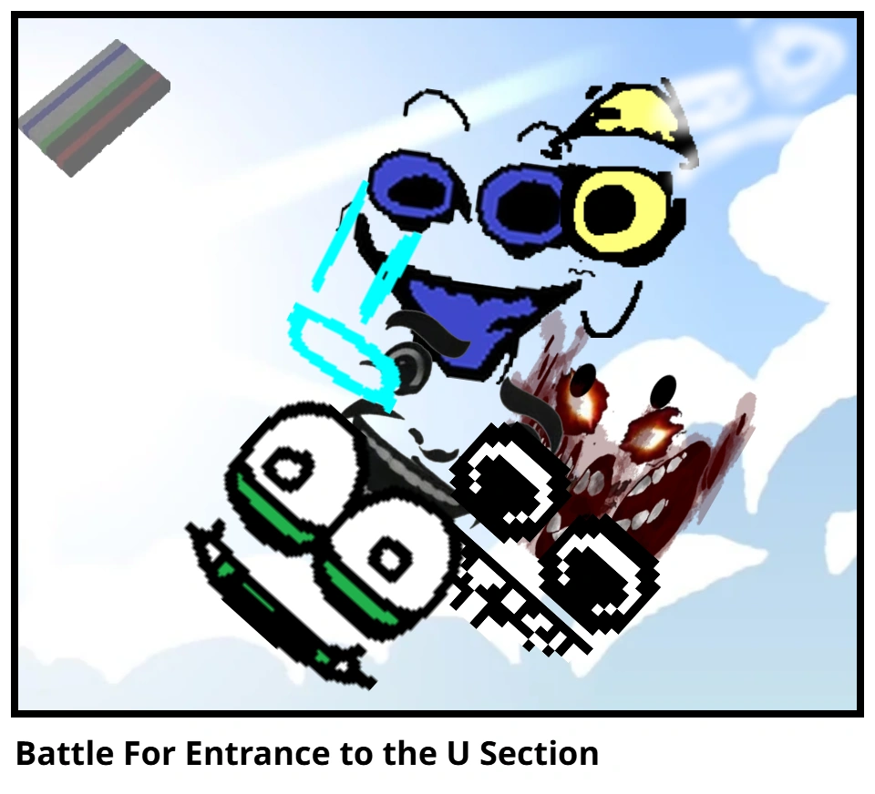 hmm.. HMM.. HMMMM- | Fandom