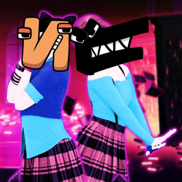 Discuss Everything About Just Dance Wiki | Fandom