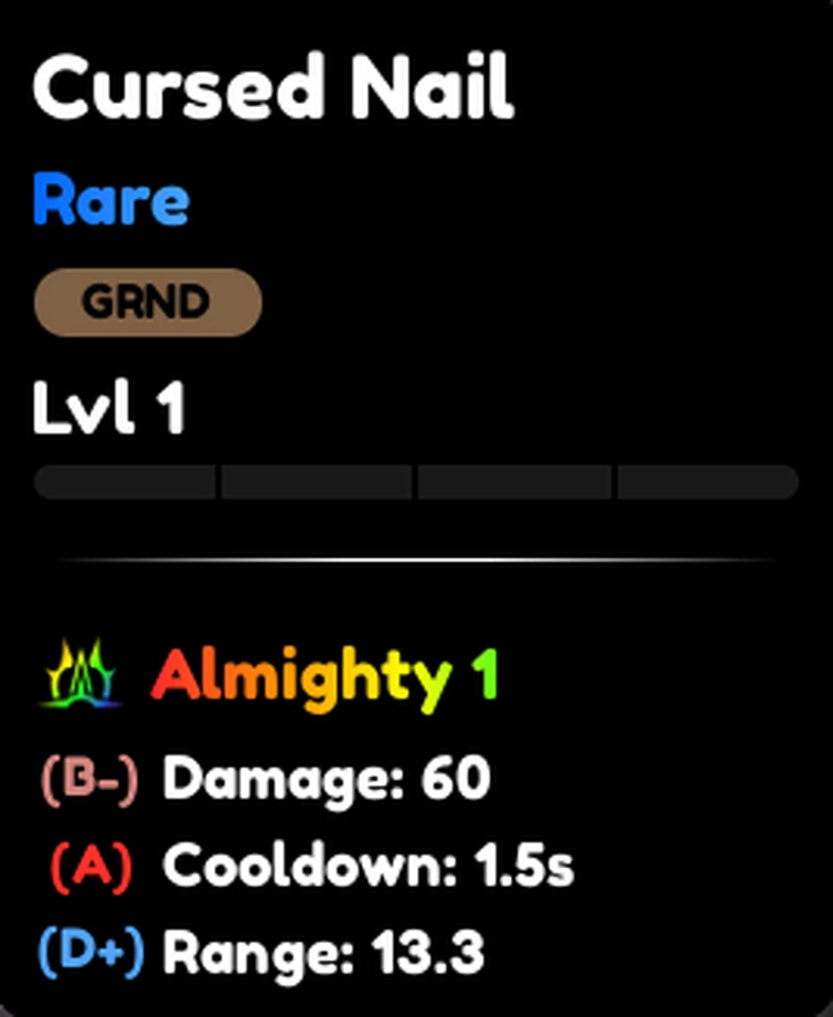 Discuss Everything About Anime Defenders Wiki | Fandom