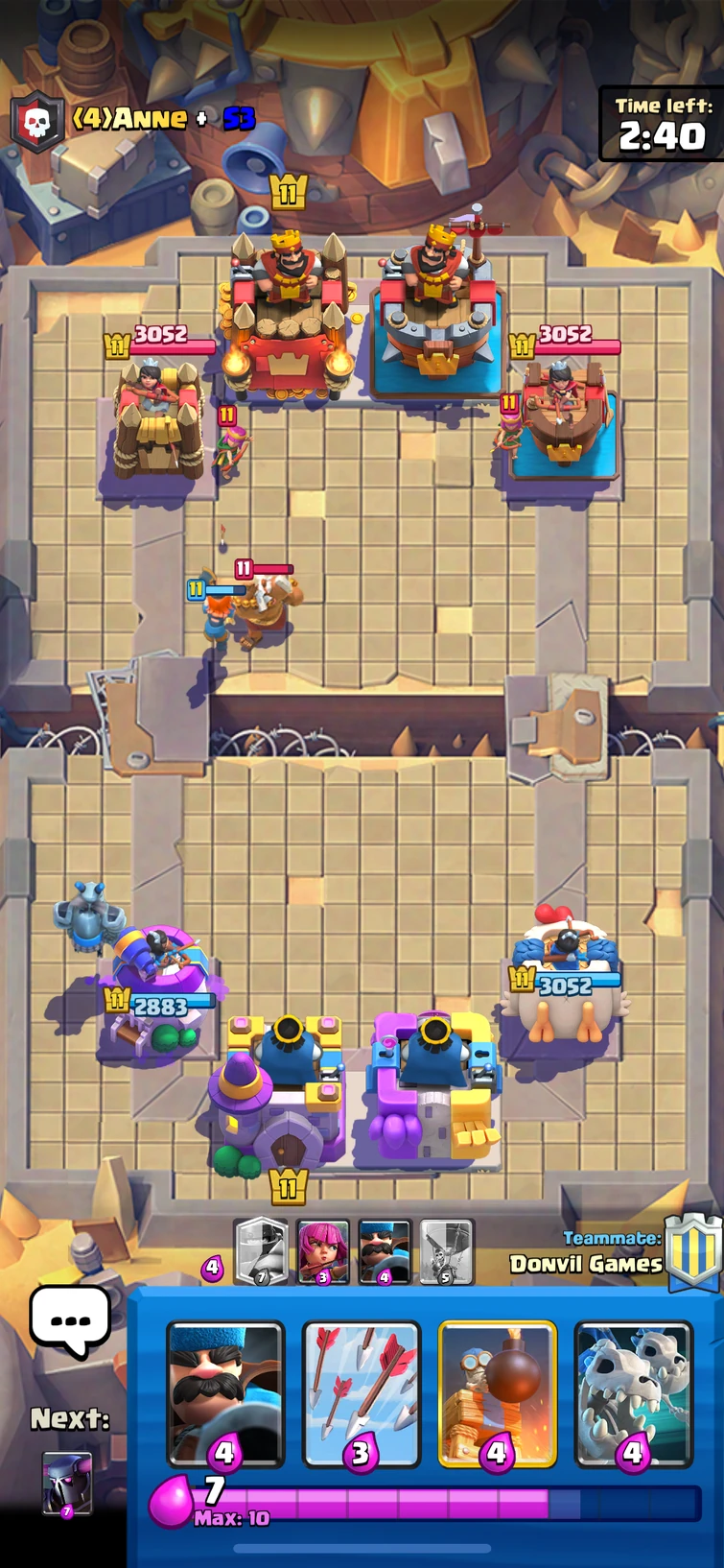 Discuss Everything About Clash Royale Wiki | Fandom