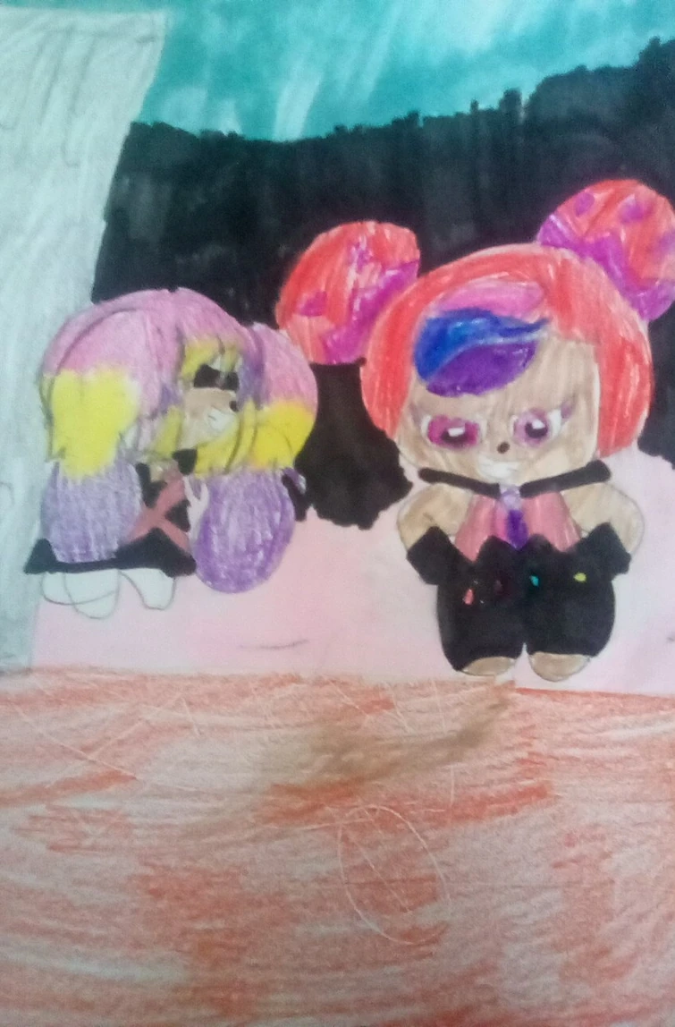 Puffping: I have a plan fluffyping puff. | Fandom