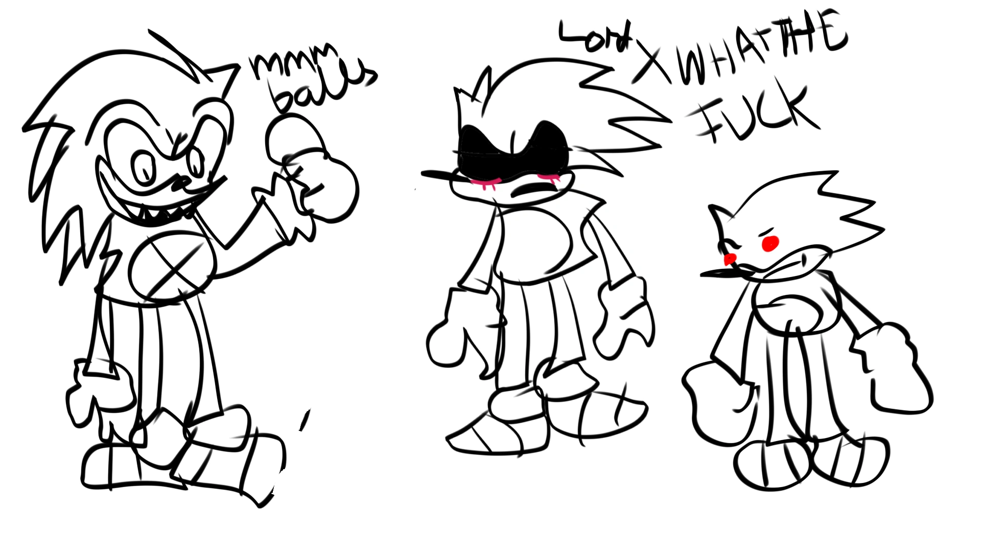 Lord x meme | Fandom