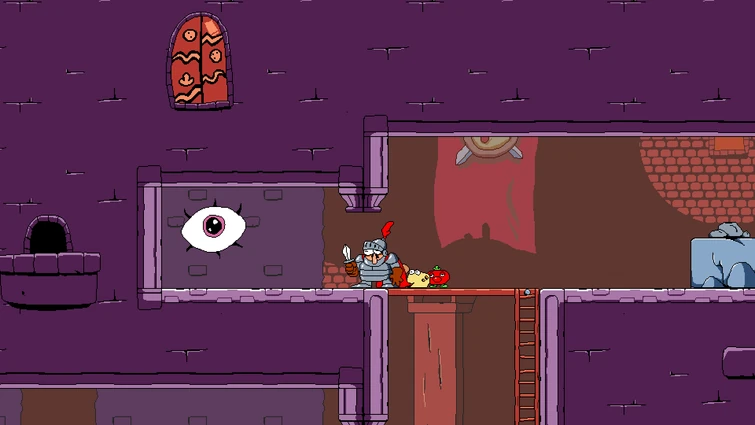 Discuss Everything About Pizza Tower Wiki | Fandom