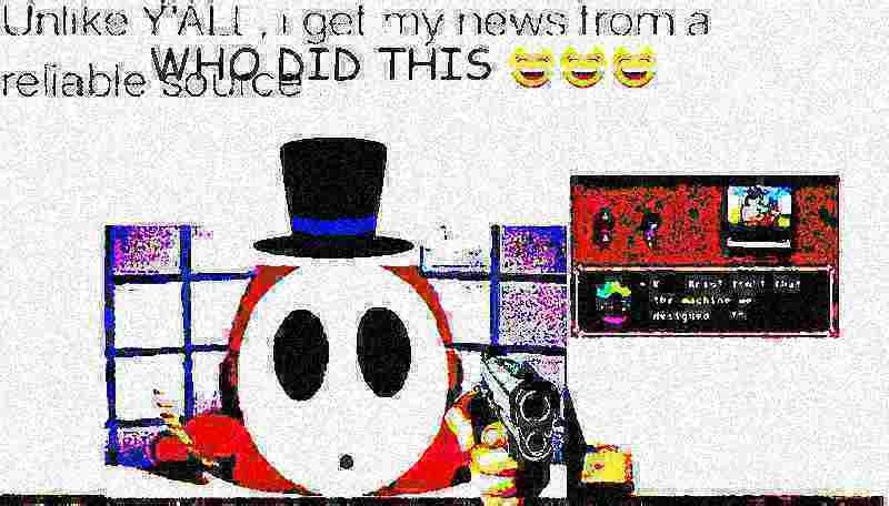 Enjoy this masterpiece I made for the failboat discord server | Fandom