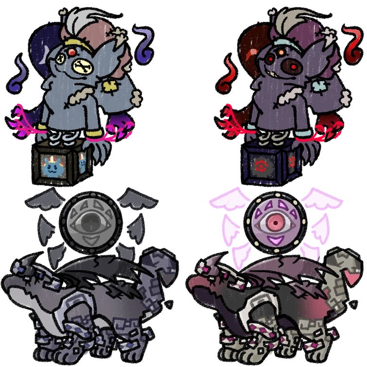 Discuss Everything About Doodle World Wiki | Fandom