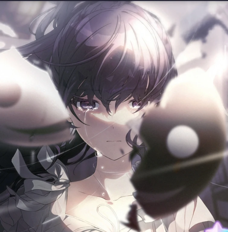 I'M GOING RO SOB MY EYES OUT | Fandom