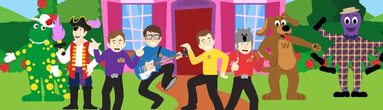 WiggleMania | Fandom
