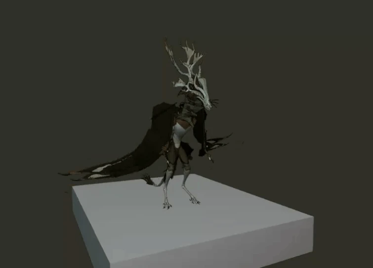 NEW CREATURE REVEALED!! | Fandom