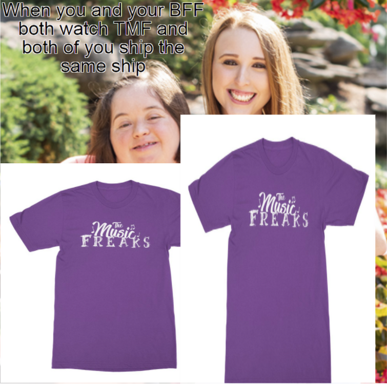 TMF Memes? Because people haven't posted any in a while? | Fandom