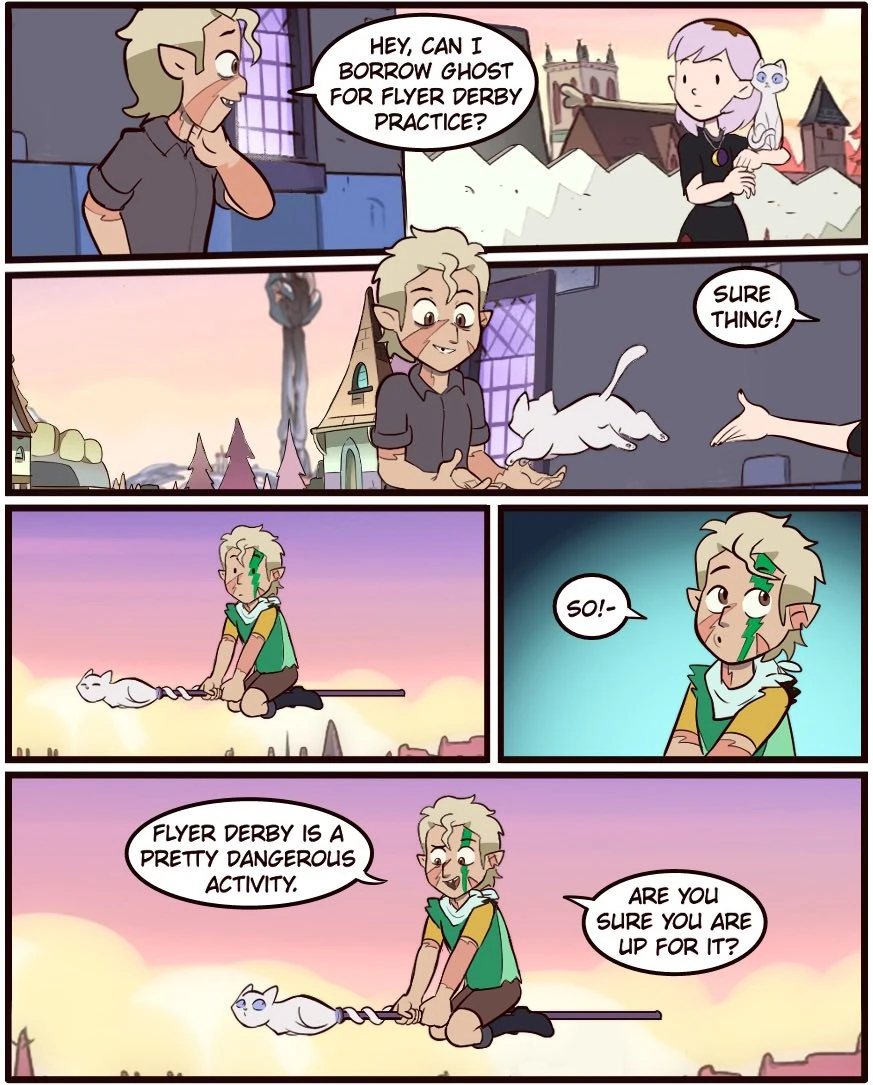 [moringmark[She Still Remembers | Fandom