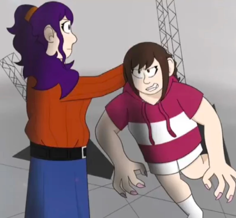 i want spicy chips | Fandom