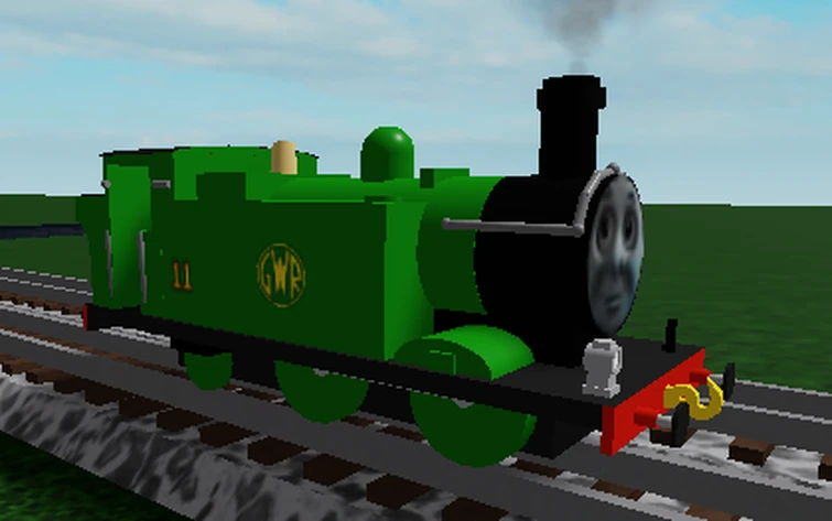 My RO-Scale TTTE Models | Fandom