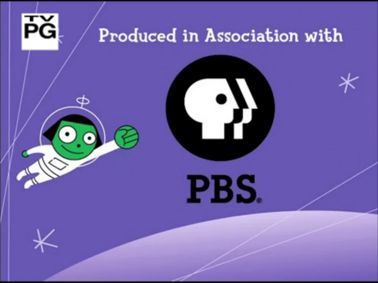 Discuss Everything About PBS Broadcast Archives Wiki | Fandom