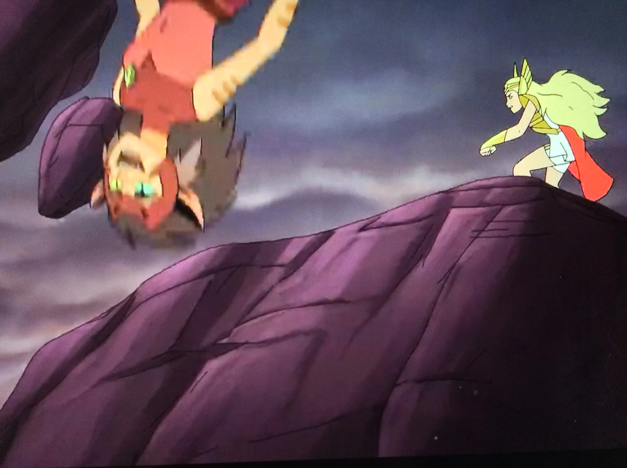 Screenshot from "The Battle of Bright Moon" | Fandom