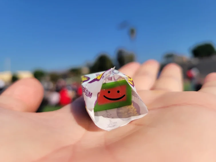 you can litterally put a black box over anything and it looks sus | Fandom